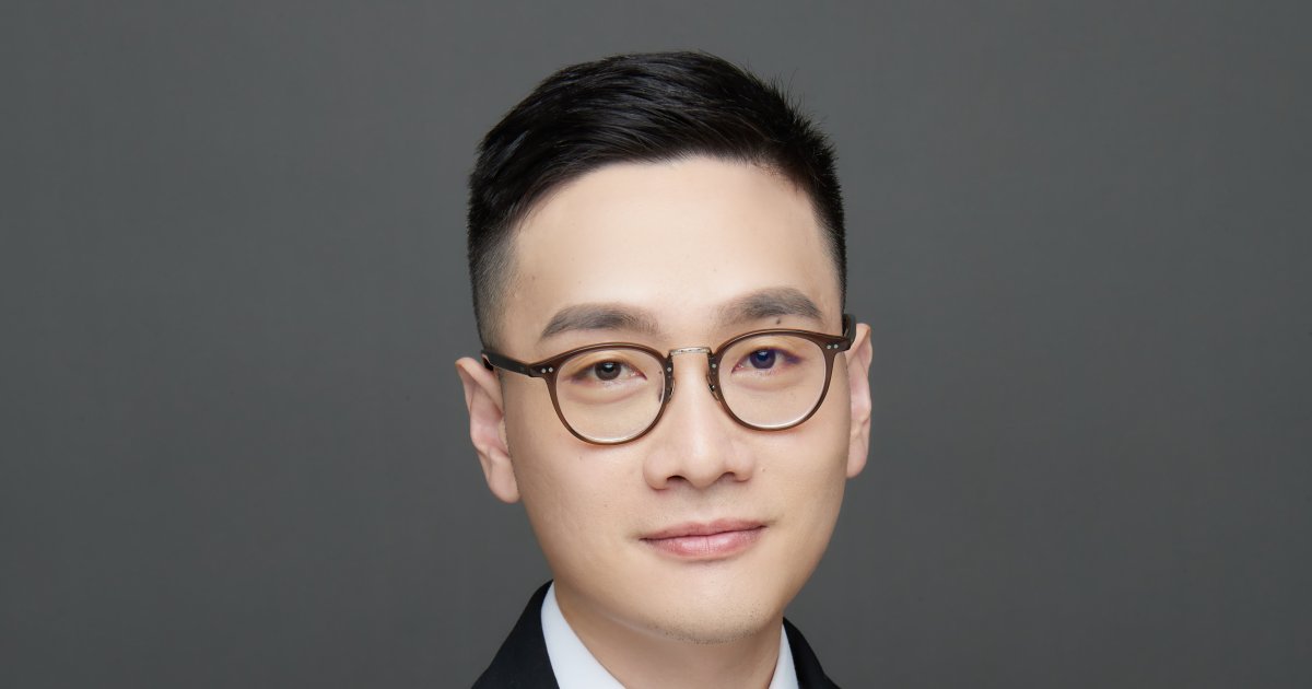 On the Job Market Fall 2024: SPAA PhD Candidate Hung-Yi Hsu | School of Public Affairs and ...